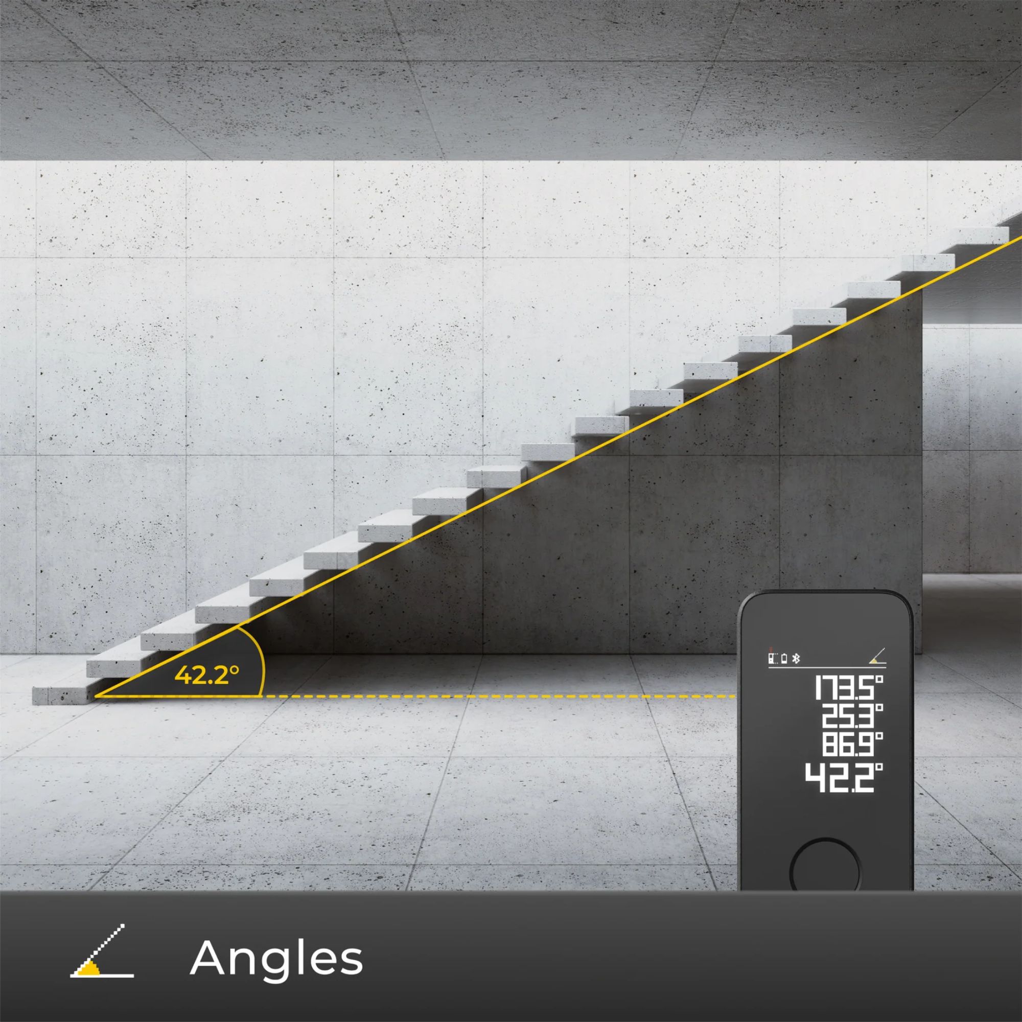 HOTO Laser Measure Pro | Kitchen & Tableware | ElecBoy